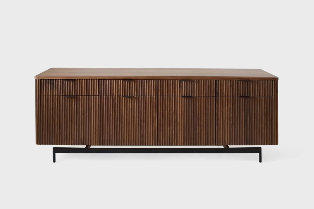 Castilleja Furniture + Objects