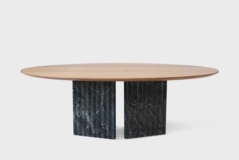 Castilleja Furniture + Objects