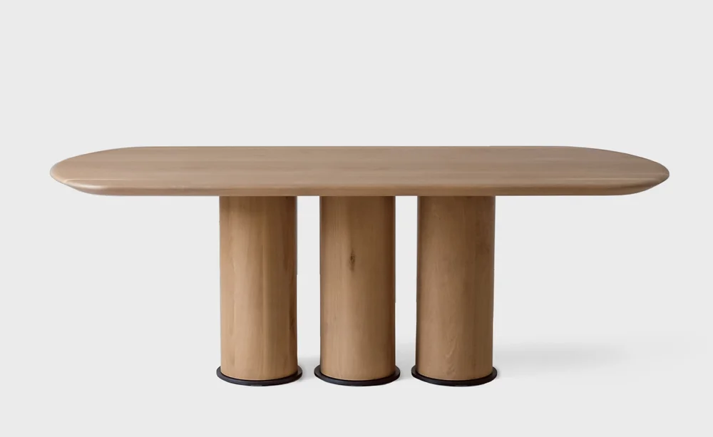 Castilleja Furniture + Objects