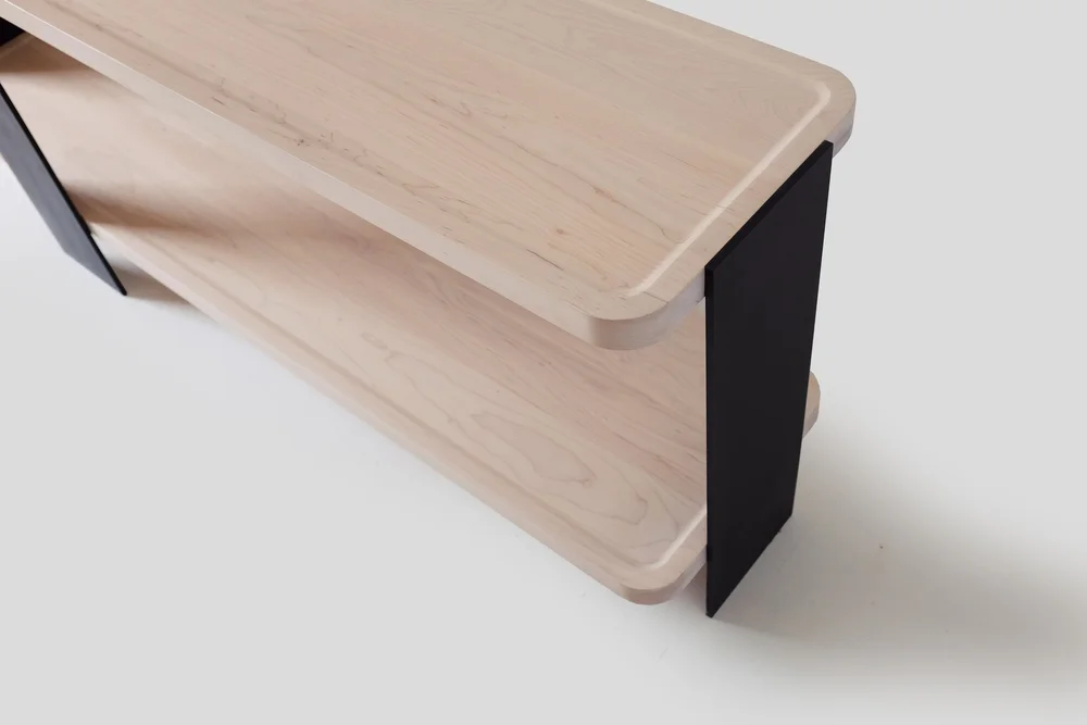 Castilleja Furniture + Objects