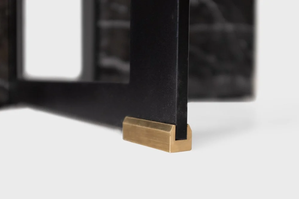 Castilleja Furniture + Objects