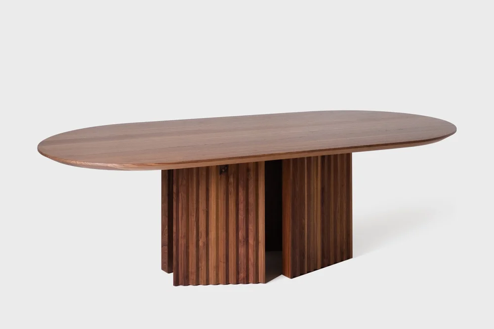 Castilleja Furniture + Objects