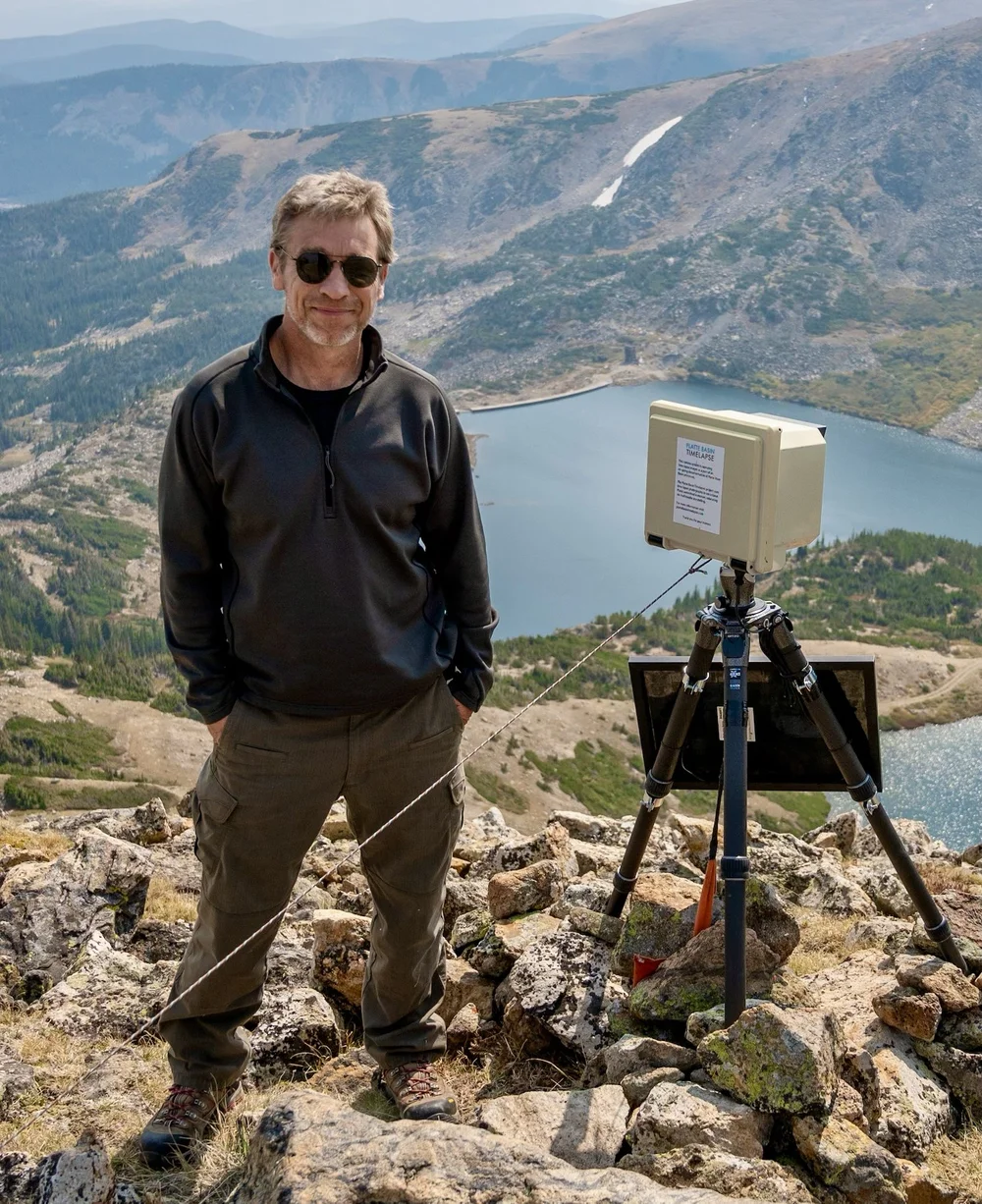 MICHAEL FORSBERG photography — About