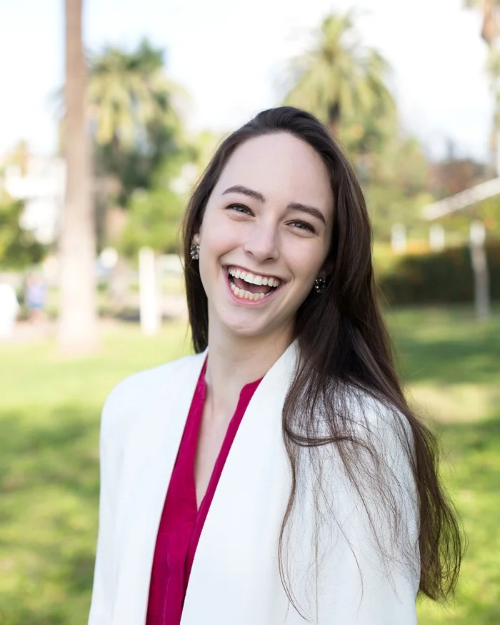 Catherine Clark Model