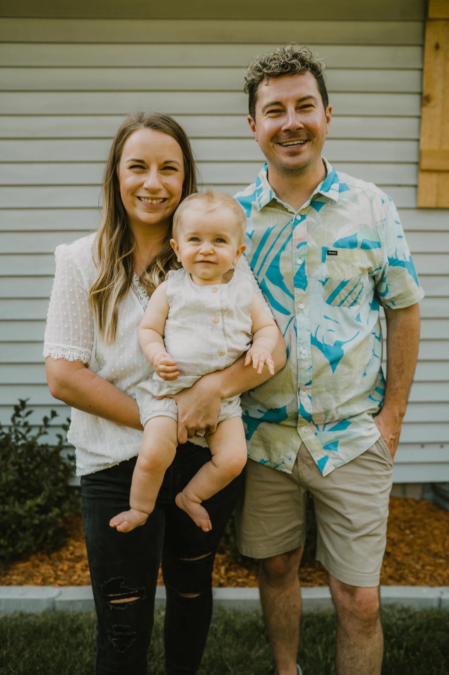 Callum's First Birthday | Our Baby is One! | Milwaukee area Family ...