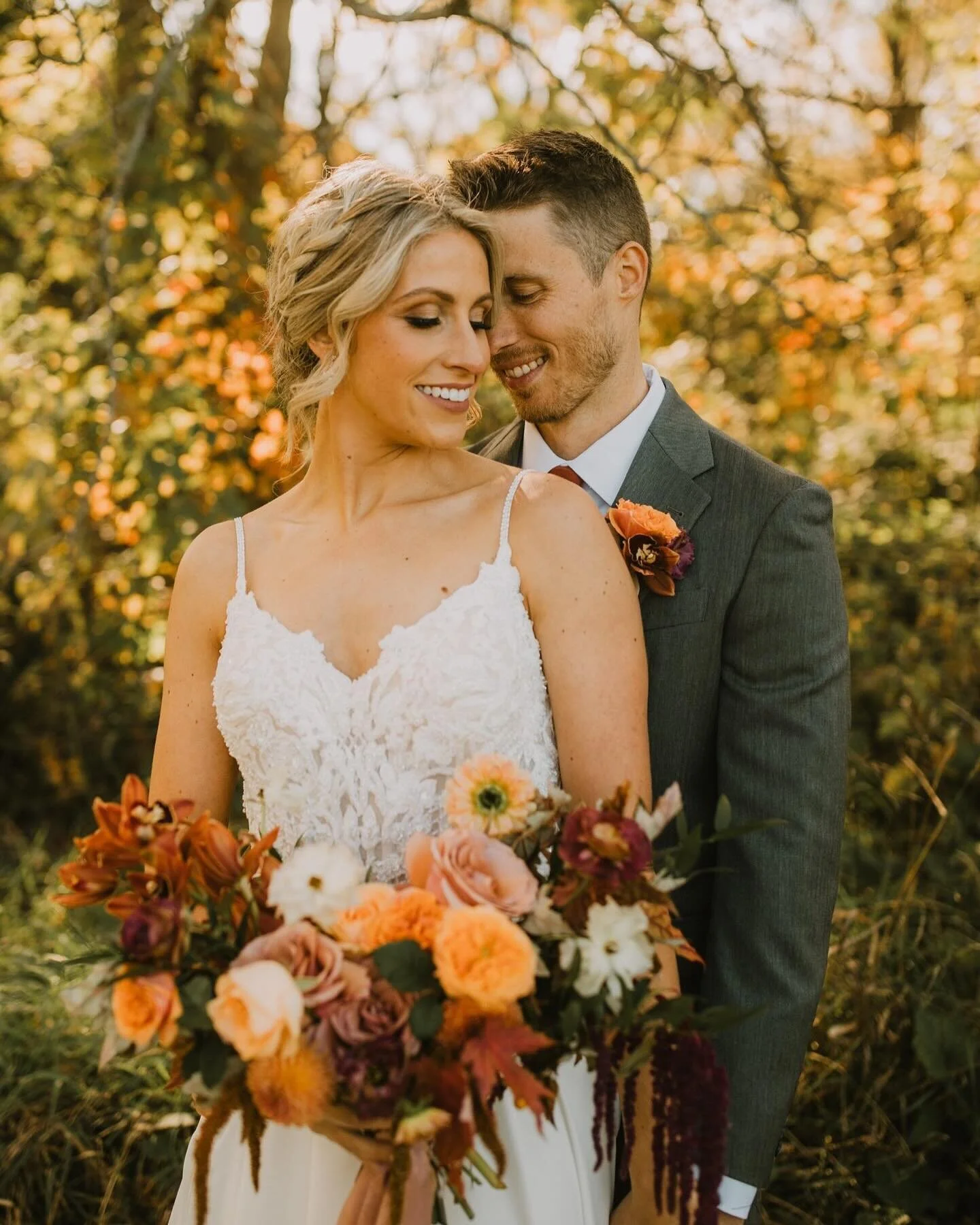 Emily & Neil | Engagement | Milwaukee, Wisconsin Wedding & Elopement ...