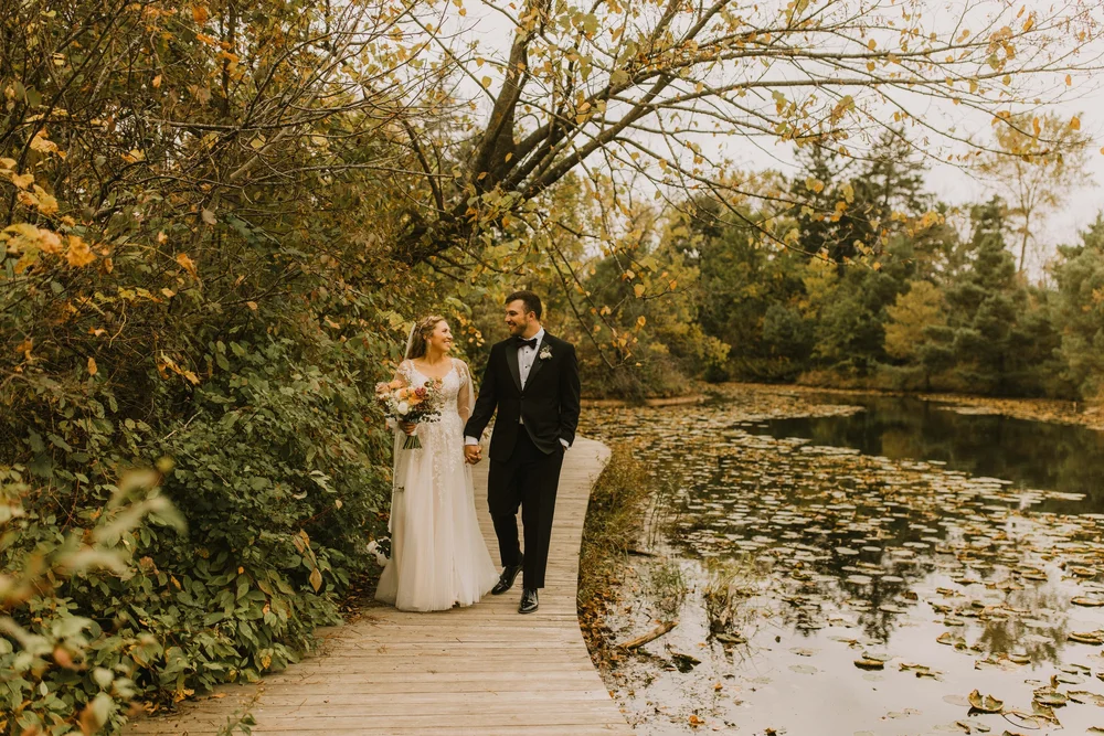 Kelsey & Ethan- Schlitz Audubon, Palm Springs, California Wedding ...