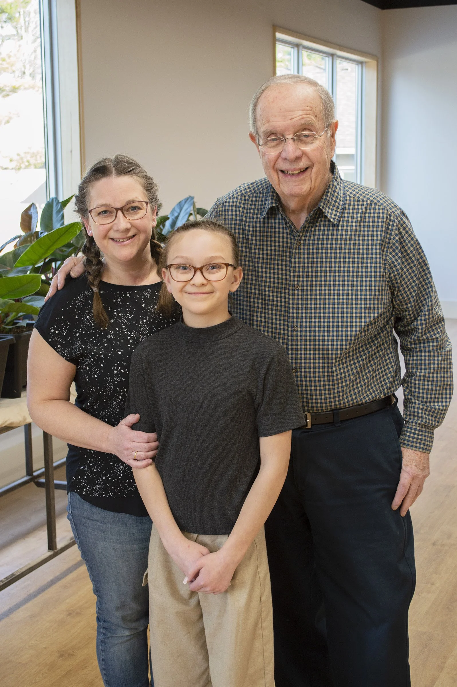 VOS really accents family in The Sound of Music — Northumberland 89.7 FM