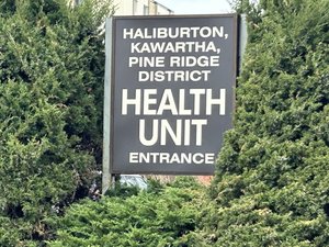 Health unit budget will increase by four percent — Northumberland 89.7 FM