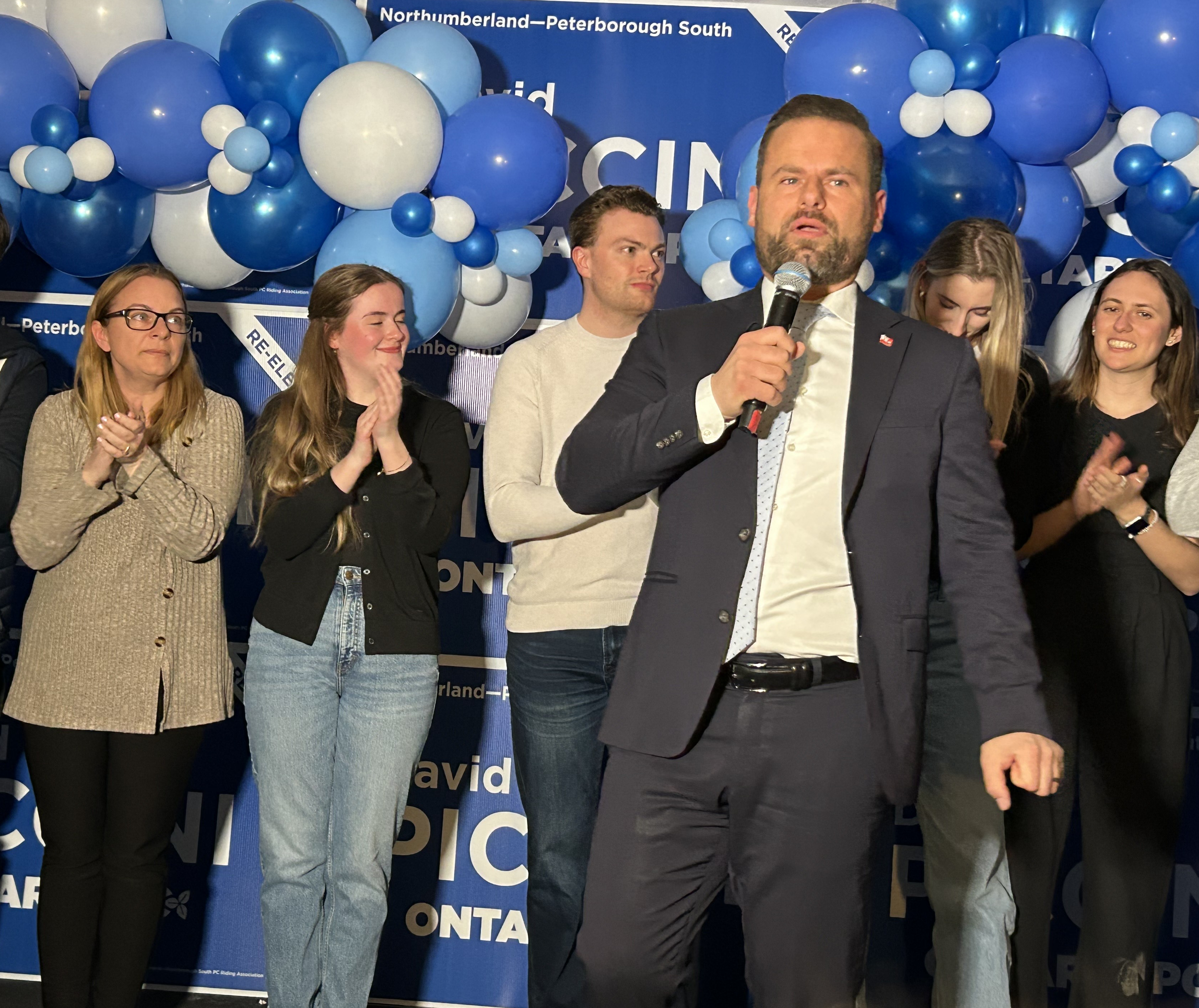 NDP launch Integrity Commissioner investigation into Piccini ...