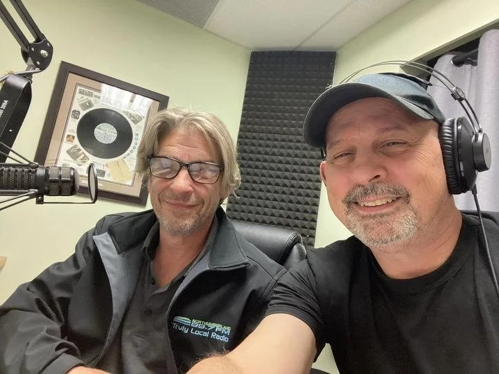 Shows & Hosts A-E — Northumberland 89.7 FM