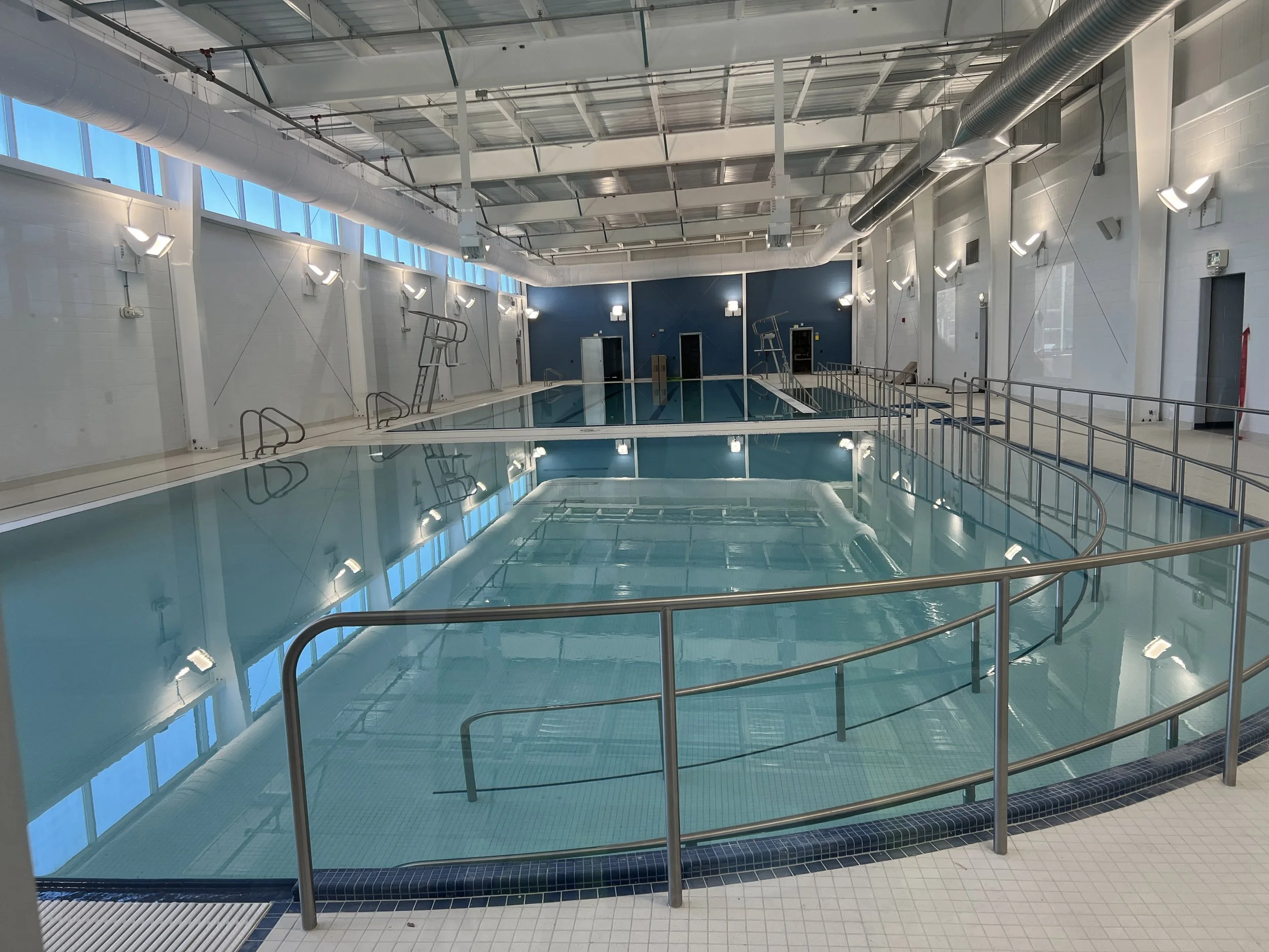 New YMCA facility opens in Campbellford this morning — Northumberland ...