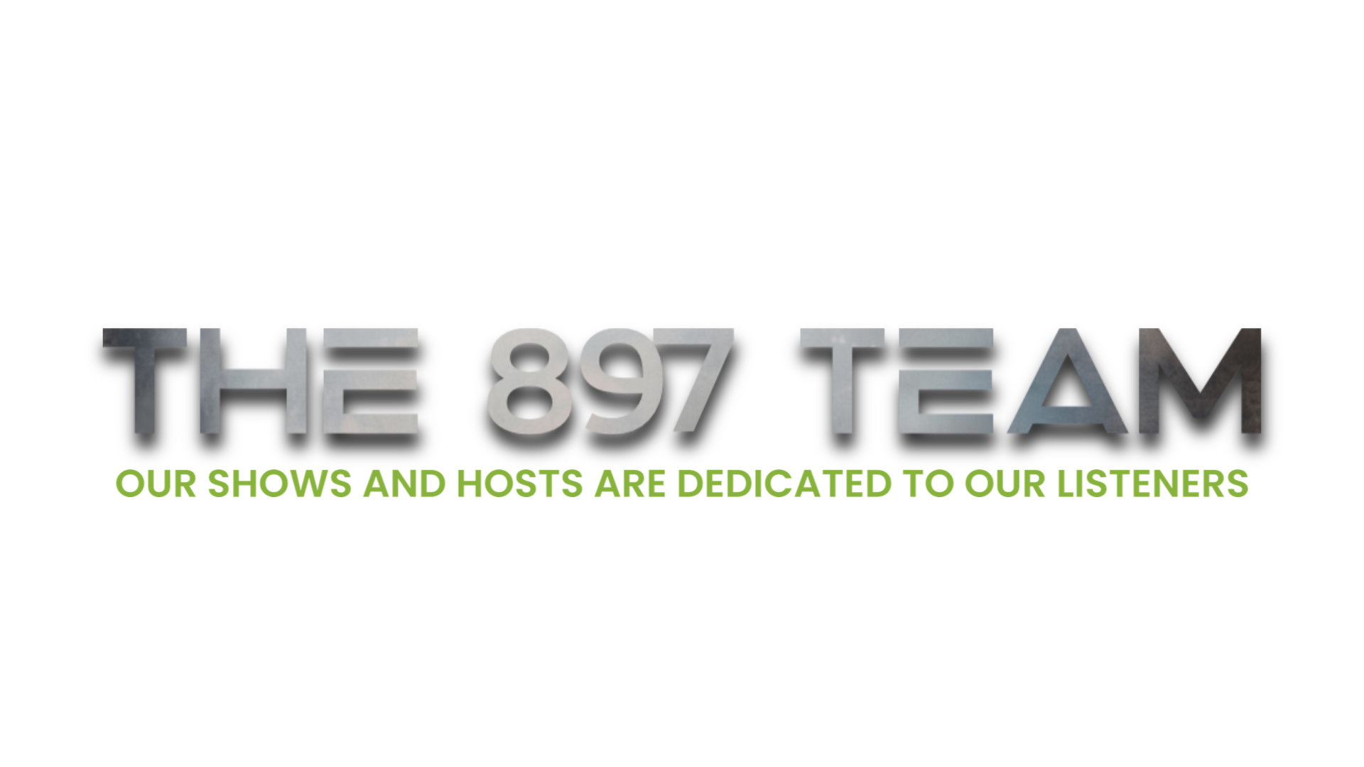 Shows & Hosts A-E — Northumberland 89.7 FM