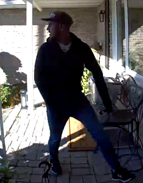 Northumberland OPP looking to identify suspects in Colborne break-and ...