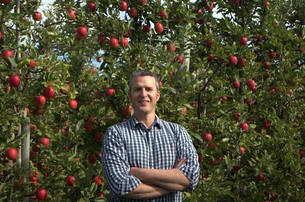 Federal Libs announce candidate for Northumberland-Clarke riding ...