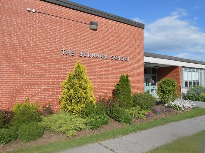 The Burnham School commended for two decades of breakfast program ...