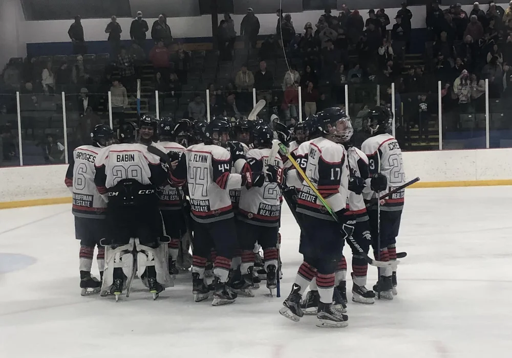 Port Hope Panthers one win away from division title — Northumberland 89 ...