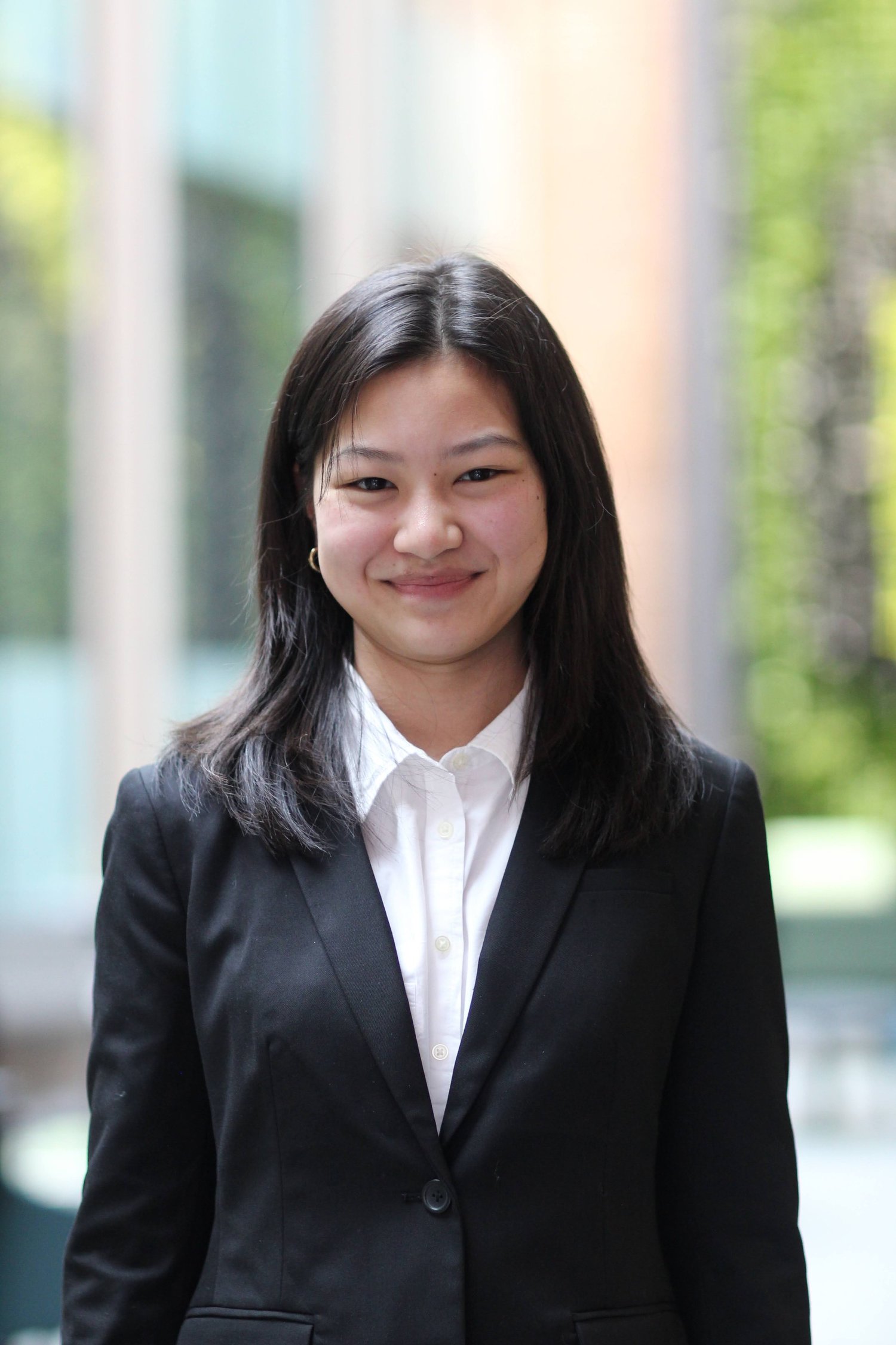 Executive Board — WUHC