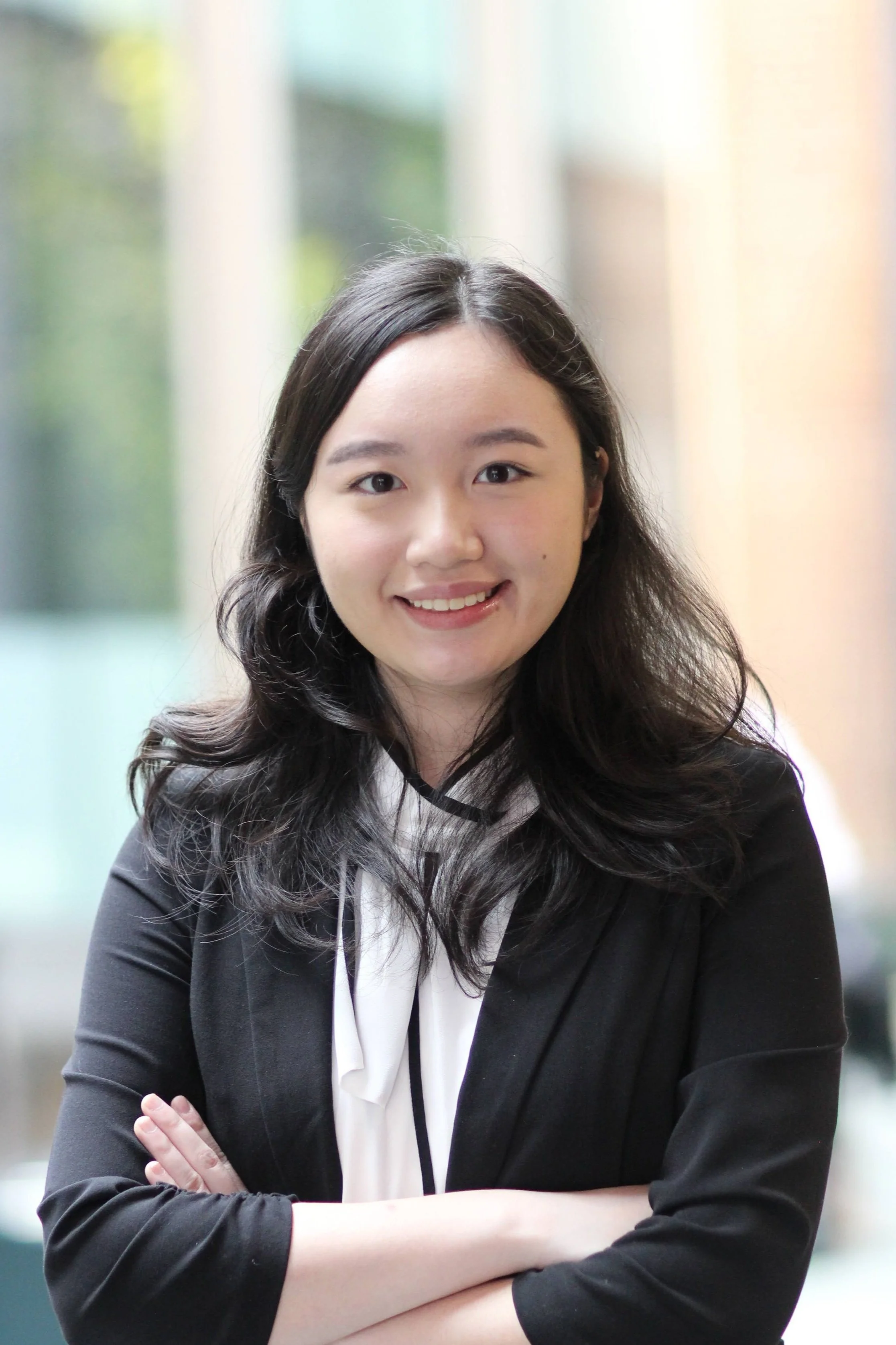 Executive Board — WUHC