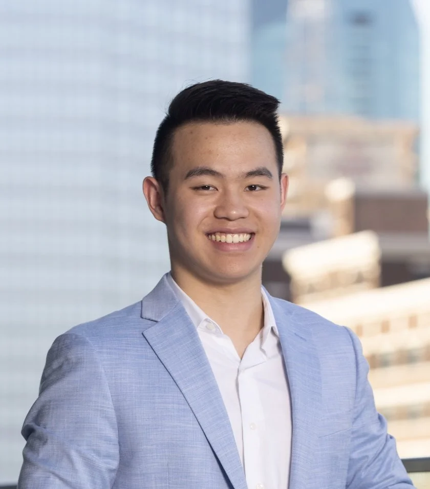 Executive Board — WUHC