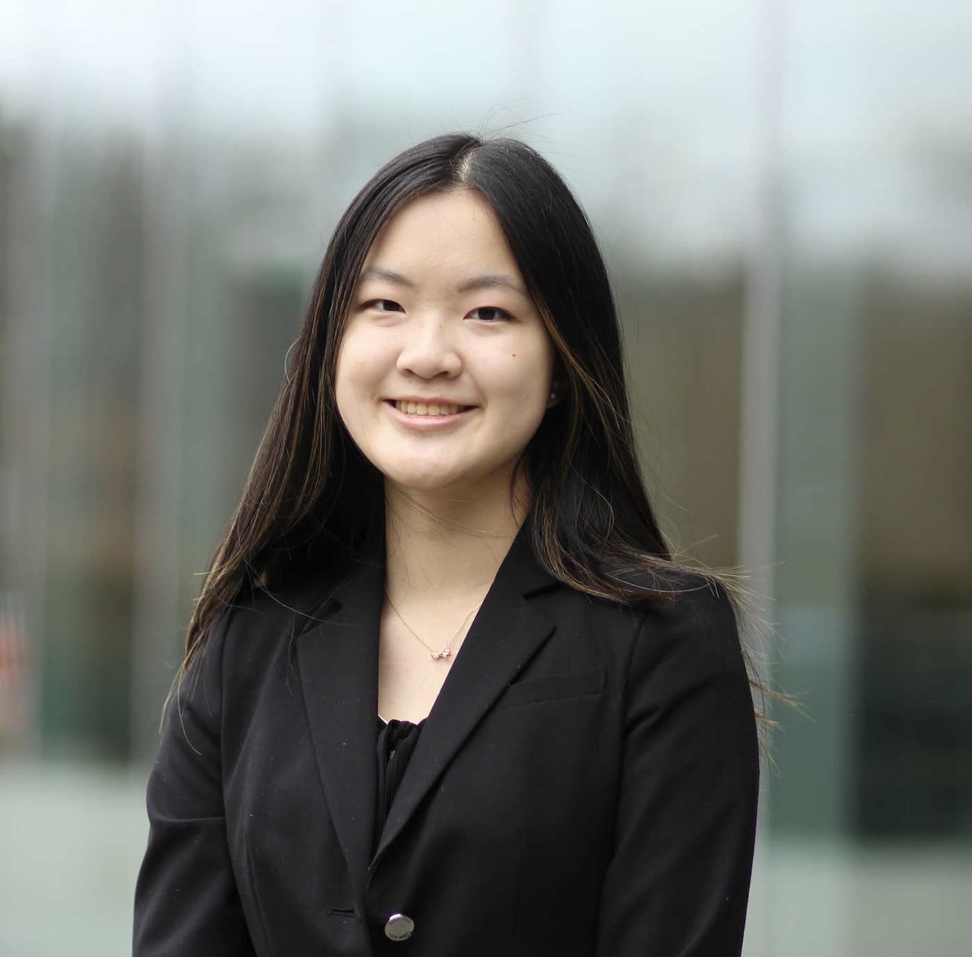 Executive Board — WUHC