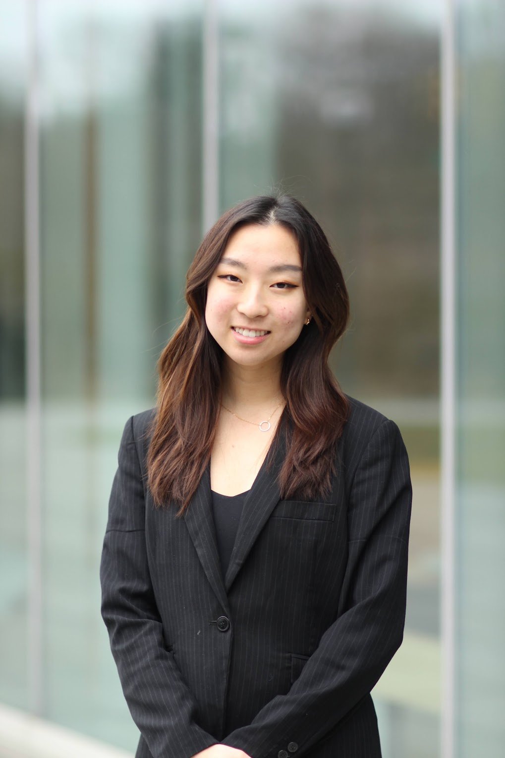 Executive Board — WUHC