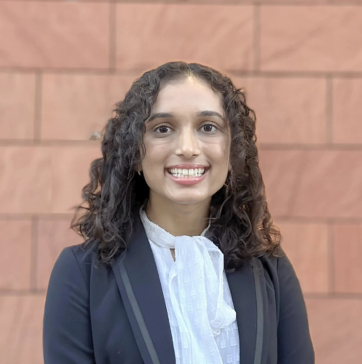 Executive Board — WUHC