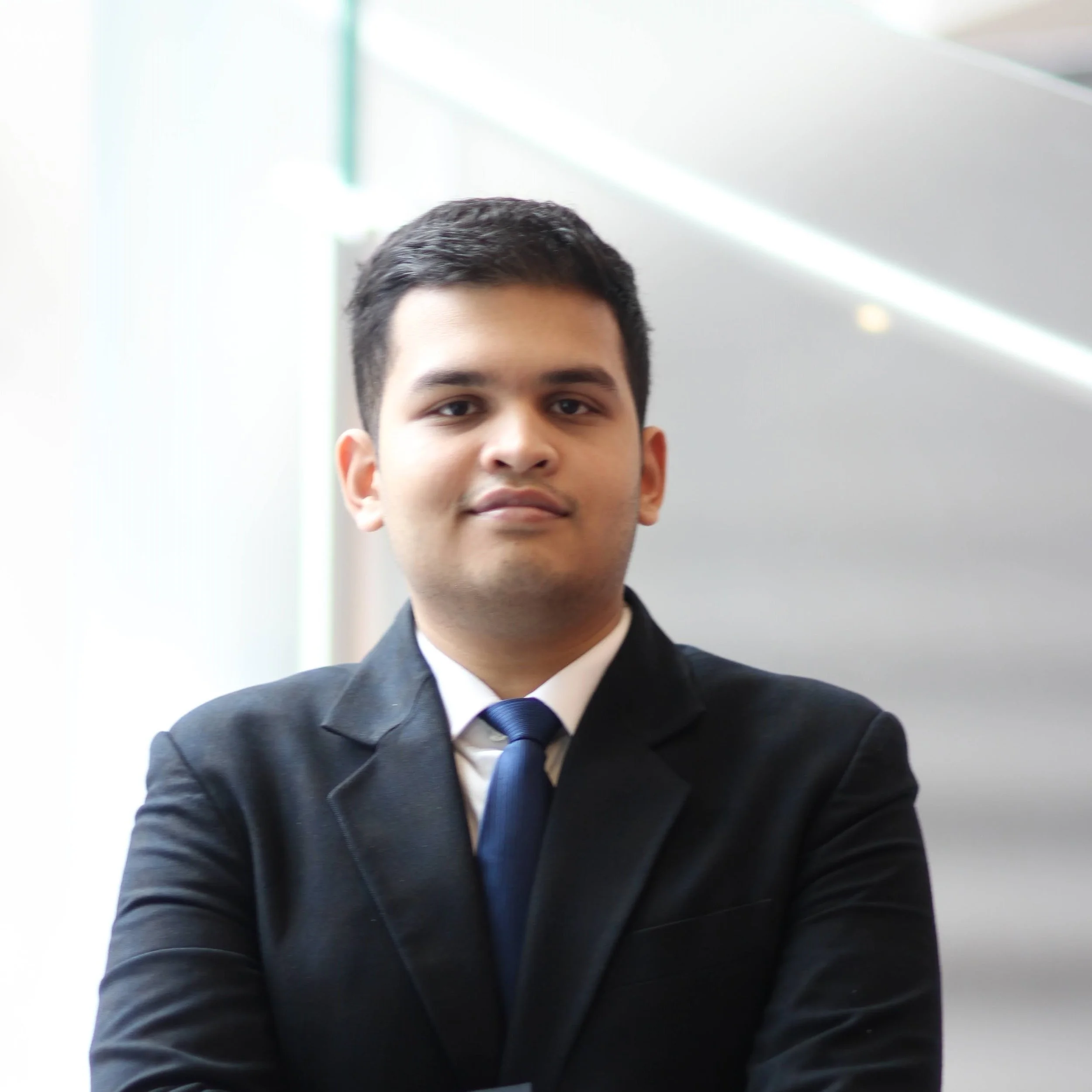 Executive Board — WUHC