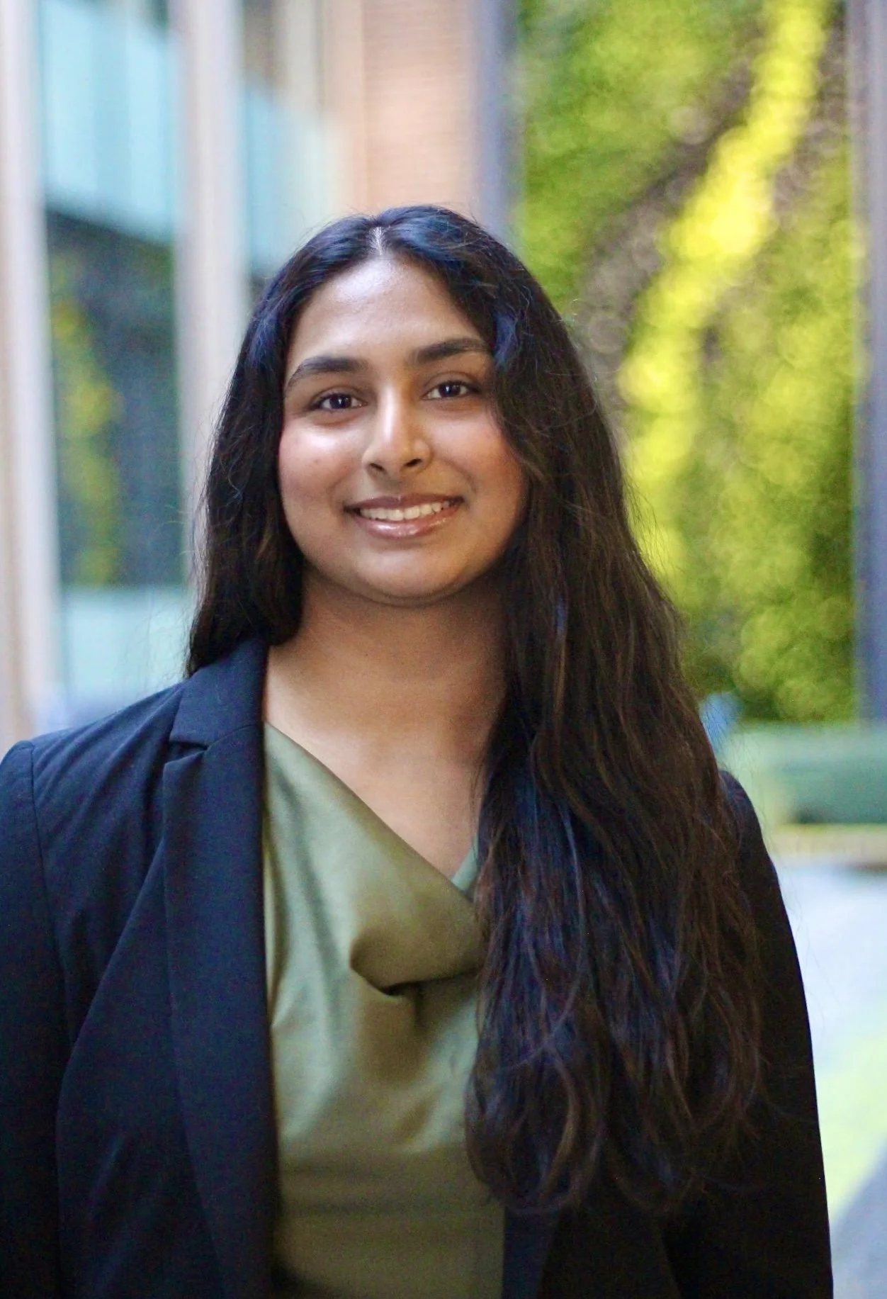 Executive Board — WUHC