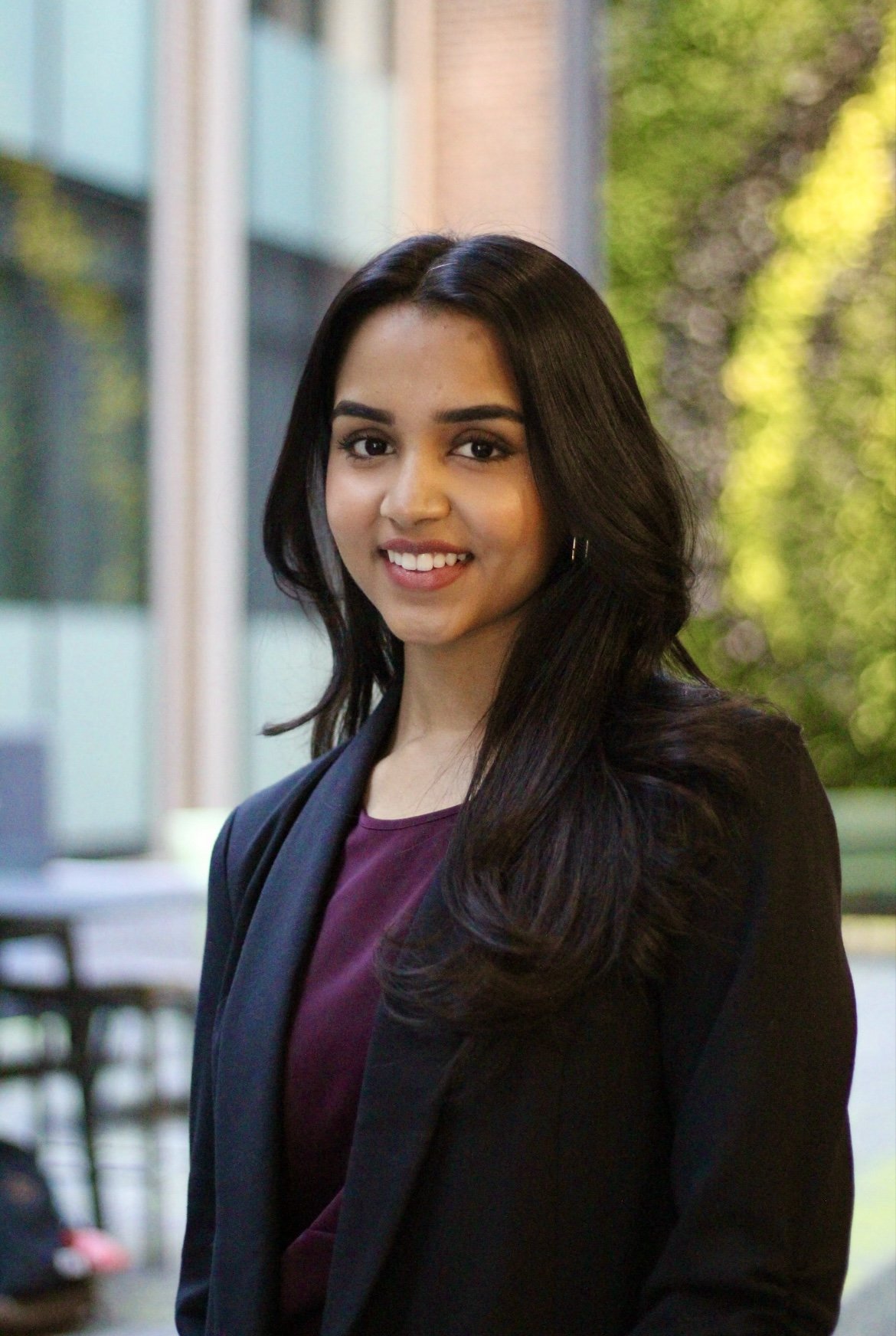 Executive Board — WUHC