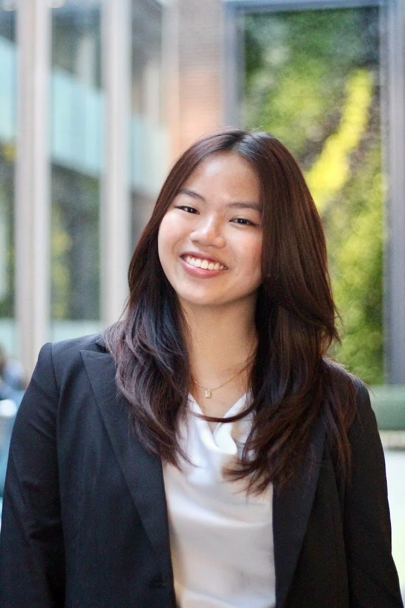 Executive Board — WUHC