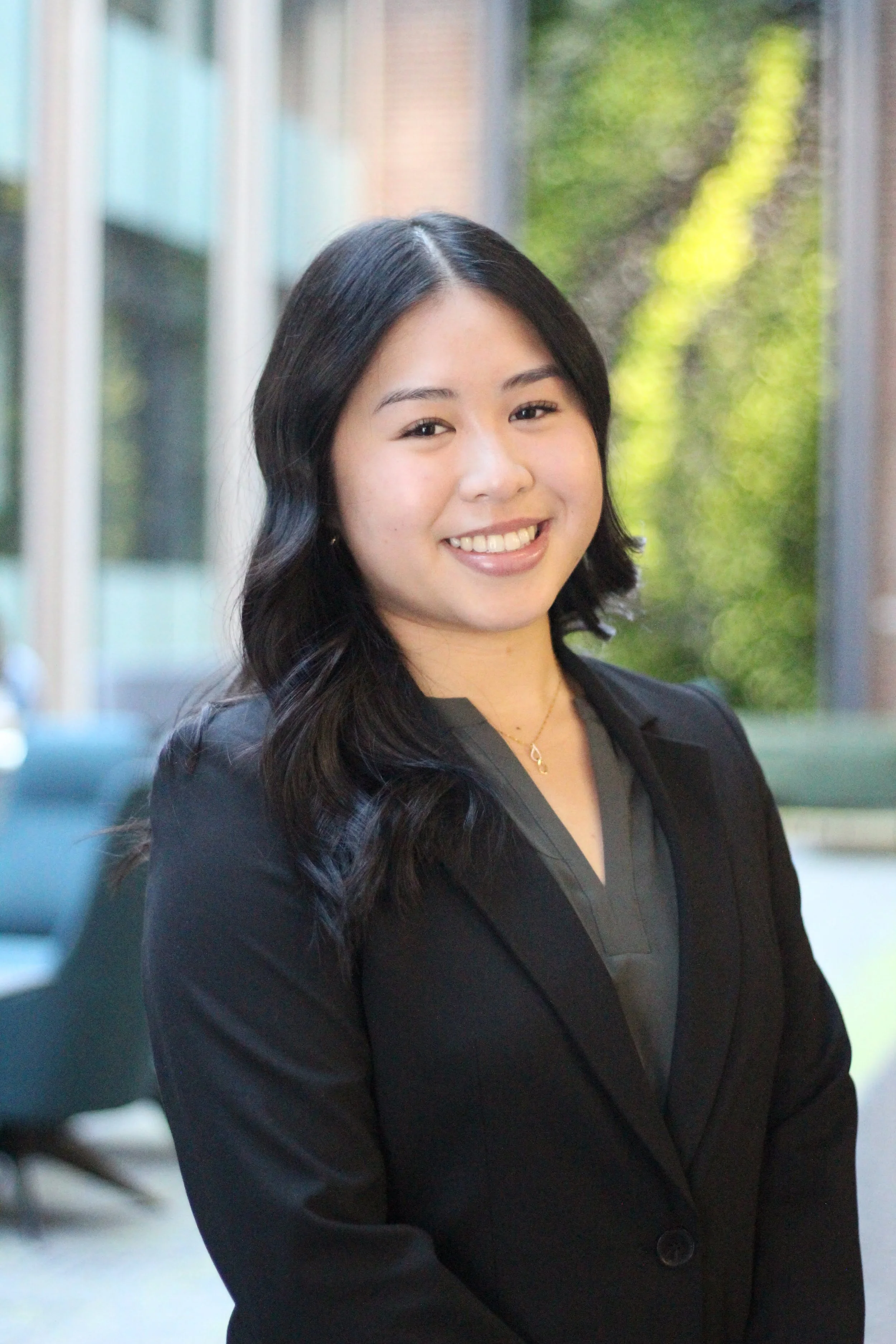 Executive Board — WUHC