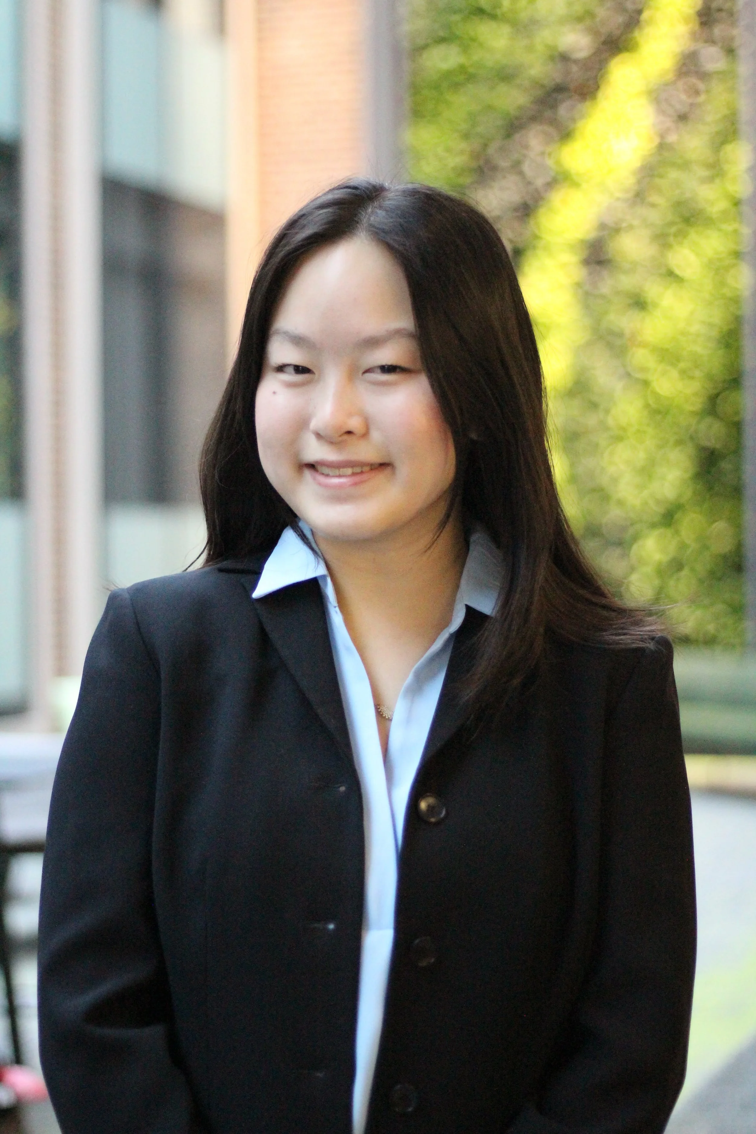 Executive Board — WUHC