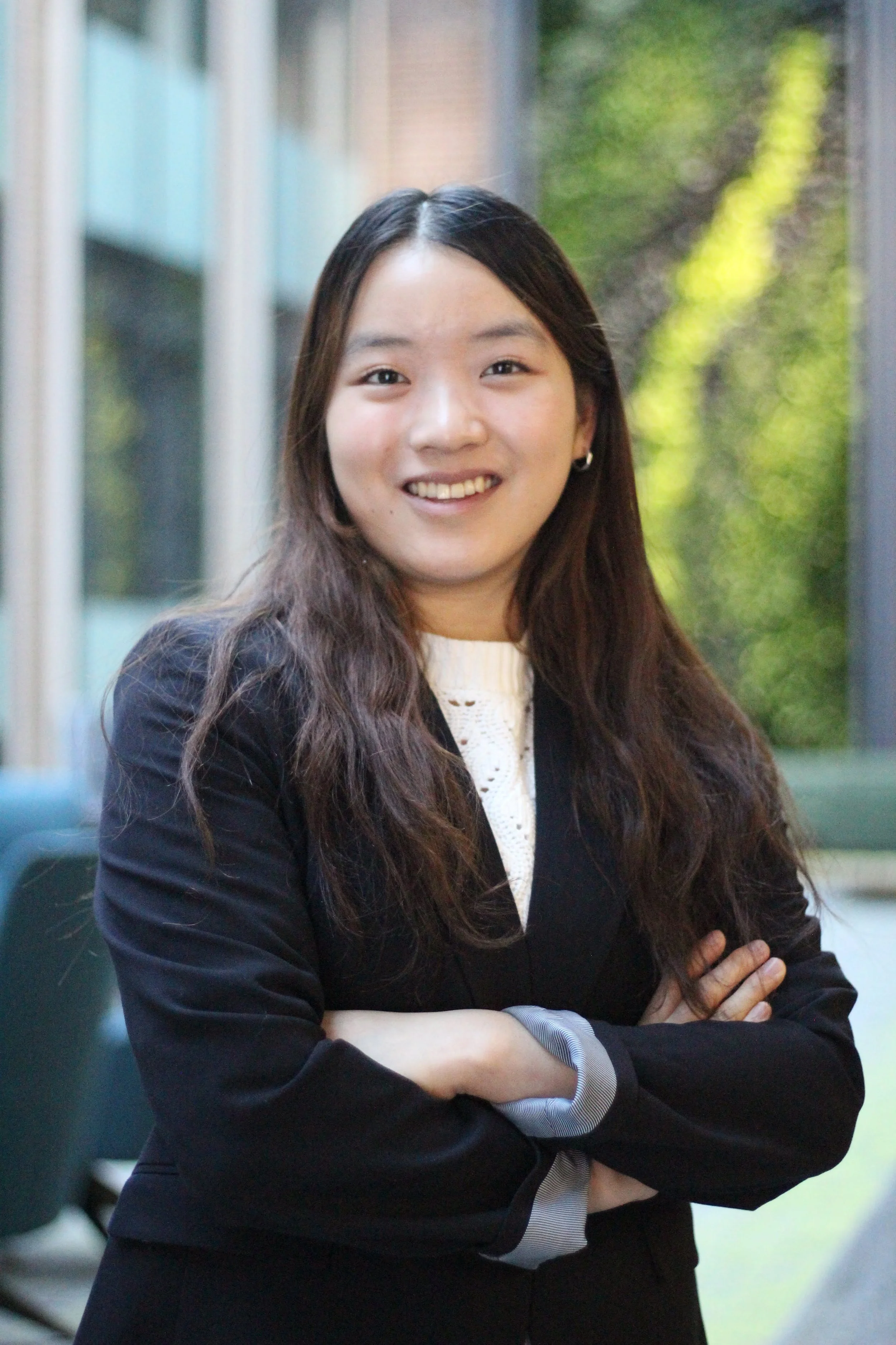 Executive Board — WUHC