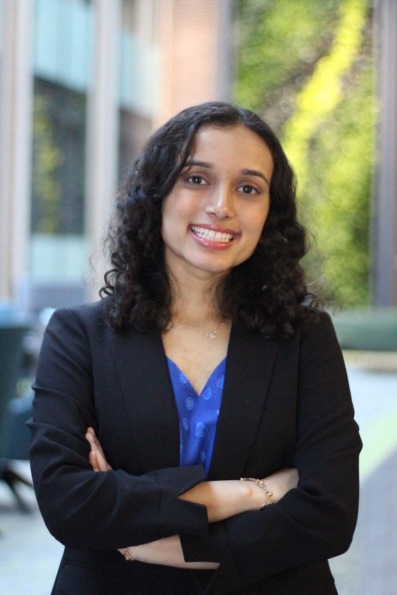 Executive Board — WUHC