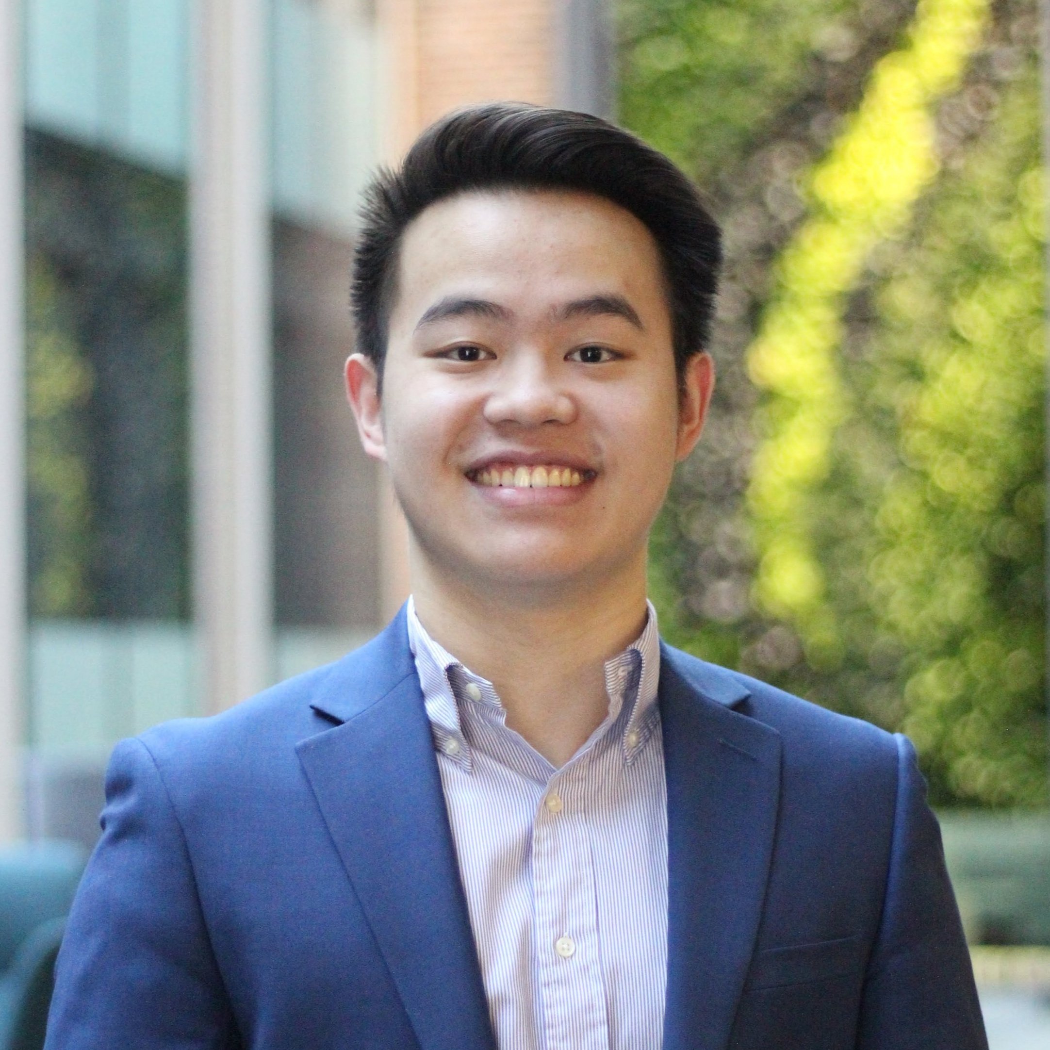 Executive Board — WUHC