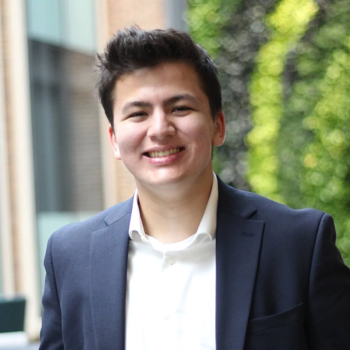 Executive Board — WUHC