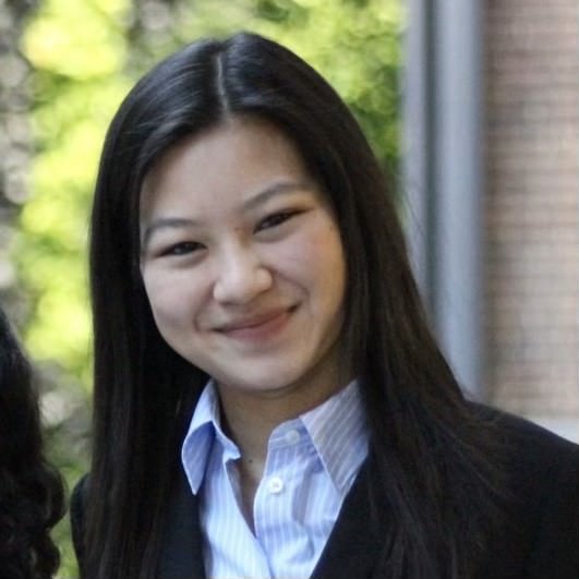 Executive Board — WUHC