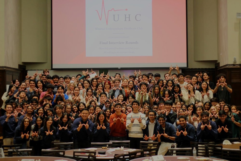 Join Us — WUHC