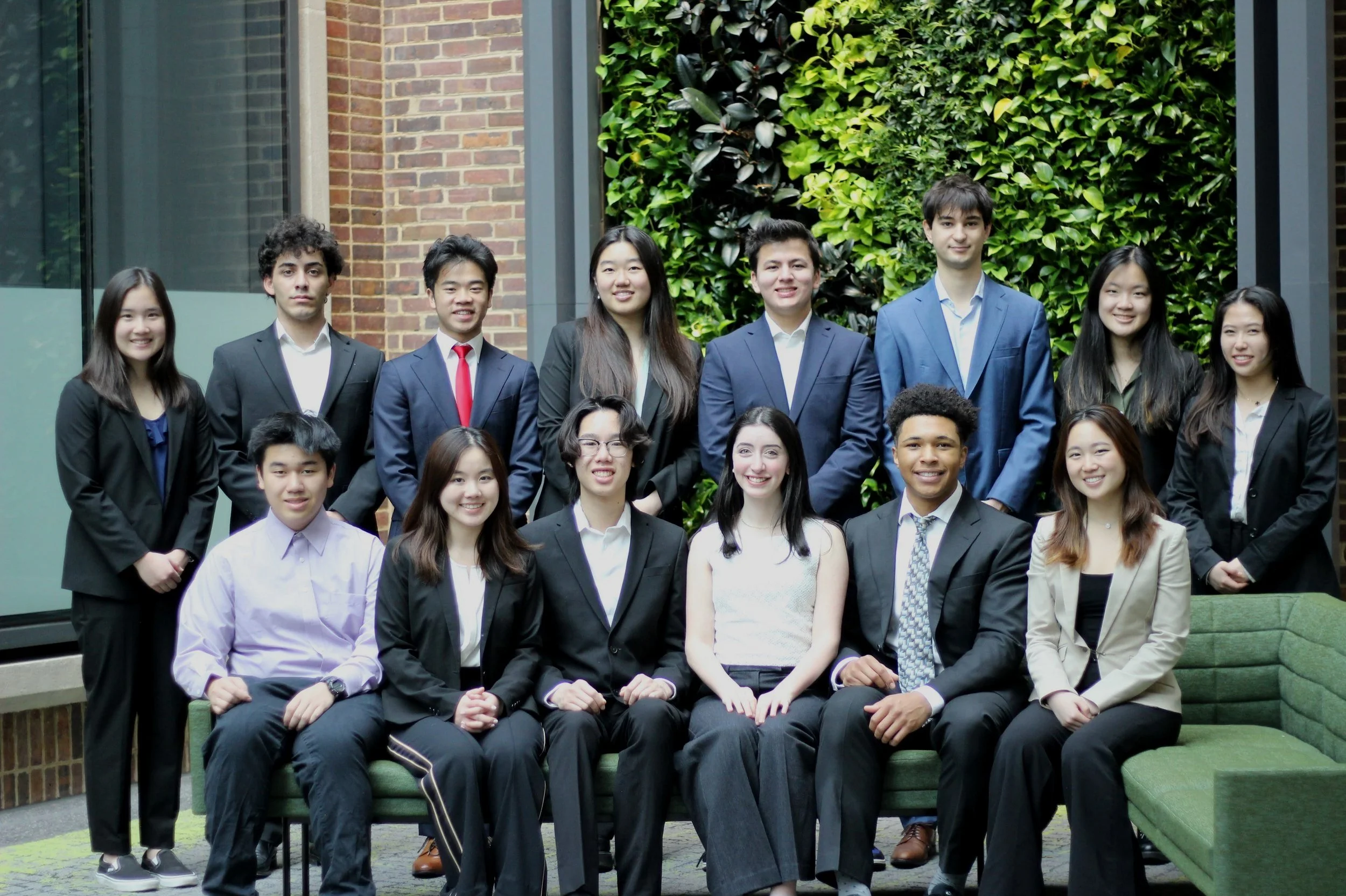 Our Team — WUHC