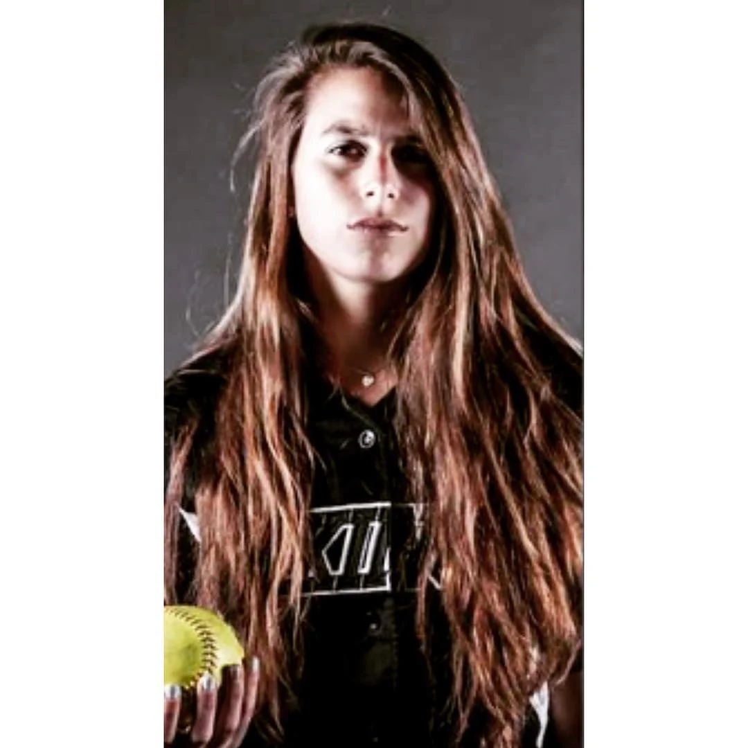 She Did — Mpowher Athlete