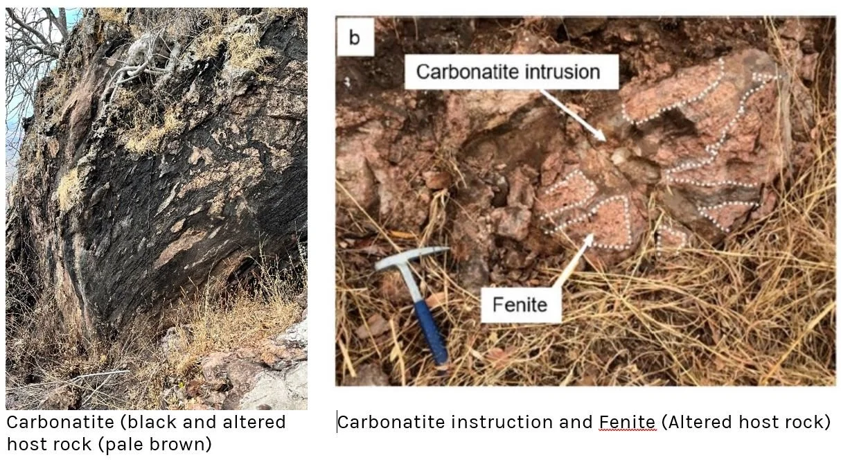 Kangankunde Rare Earths | LINDIAN RESOURCES Ltd.