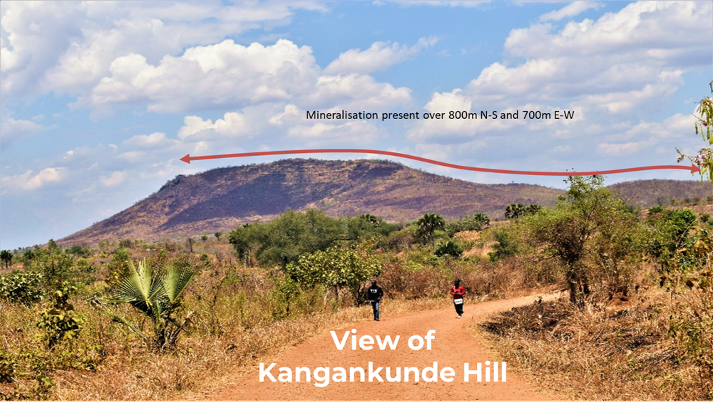 Kangankunde - the Rare Earths King | LINDIAN RESOURCES Ltd.