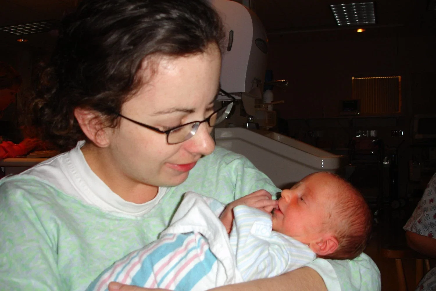 Real Natural Birth Stories to Inspire Your Delivery — THE DGAF MOM