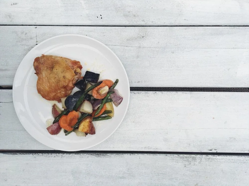 Easy AF Chicken Recipes for When You're Tired of Chicken — THE DGAF MOM