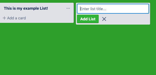 How to Use Trello for Beginners — THE DGAF MOM