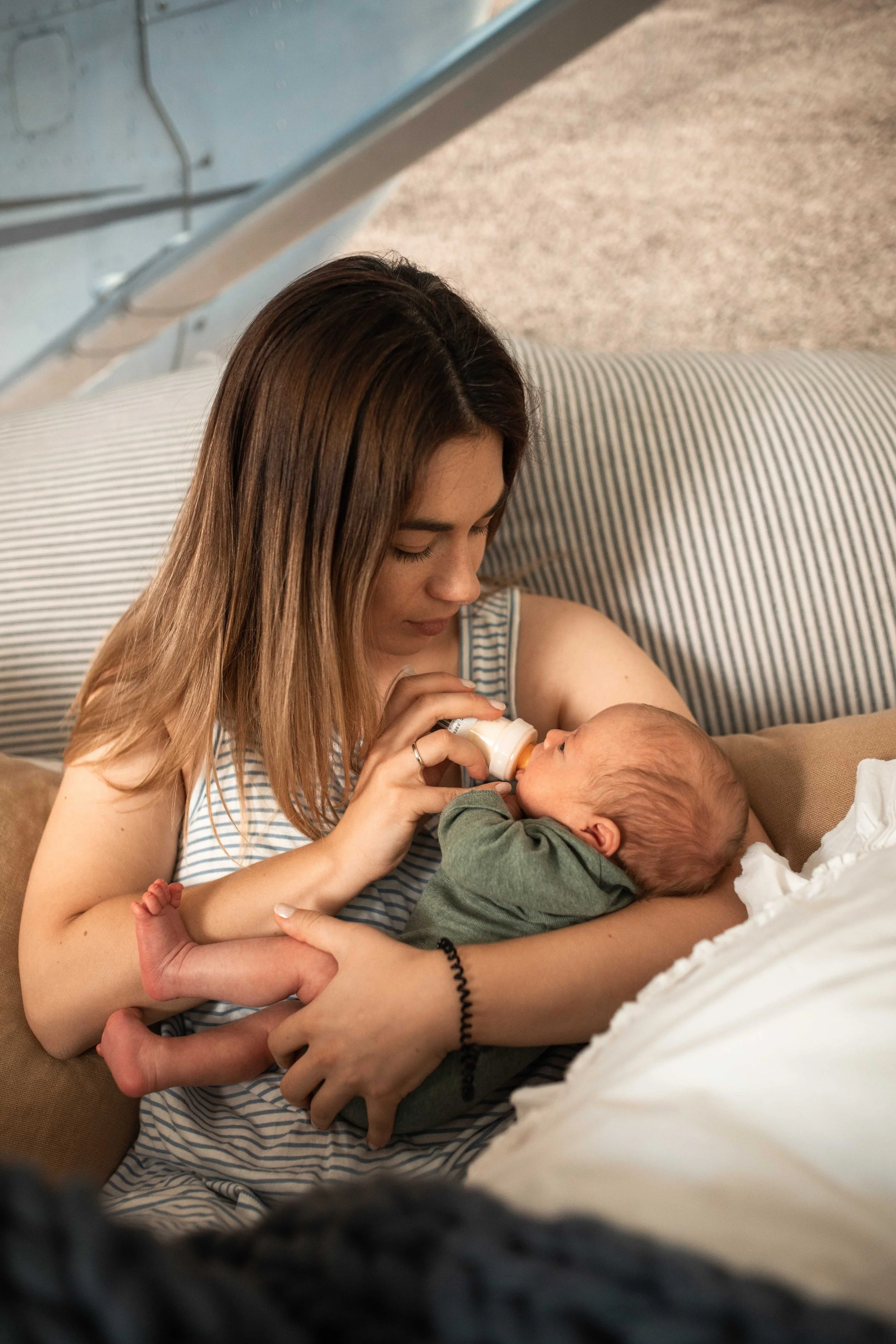 Non-Dairy Baby Formula: A Parent's Guide to Choose What's Best for Baby ...
