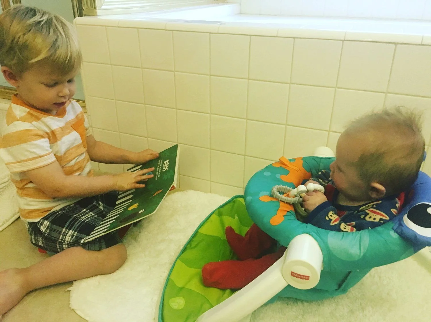 The Ultimate Tips For Juggling A Toddler And Newborn And Everything the-ultimate-tips-for-juggling-a-toddler-and-newborn-and-everything