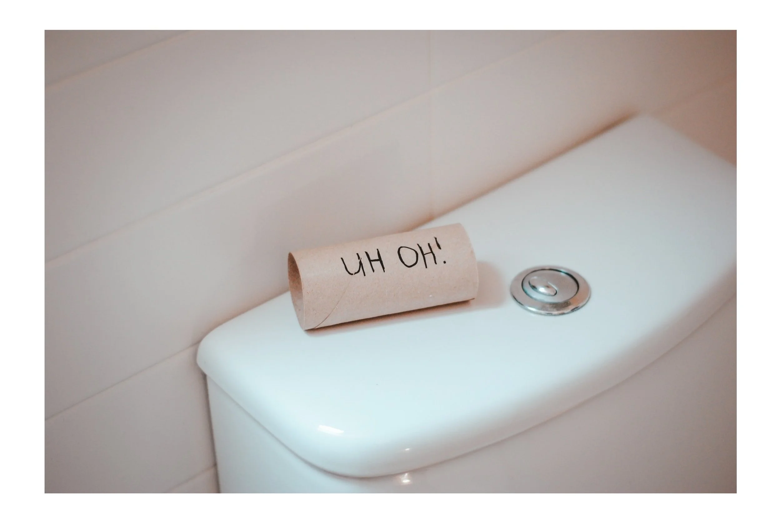 How to Help Little Boys to Lift the Seat — THE DGAF MOM