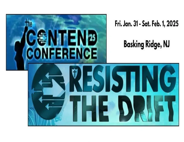 Cornerstone in Somerset, NJ | Christian Church — Announcements